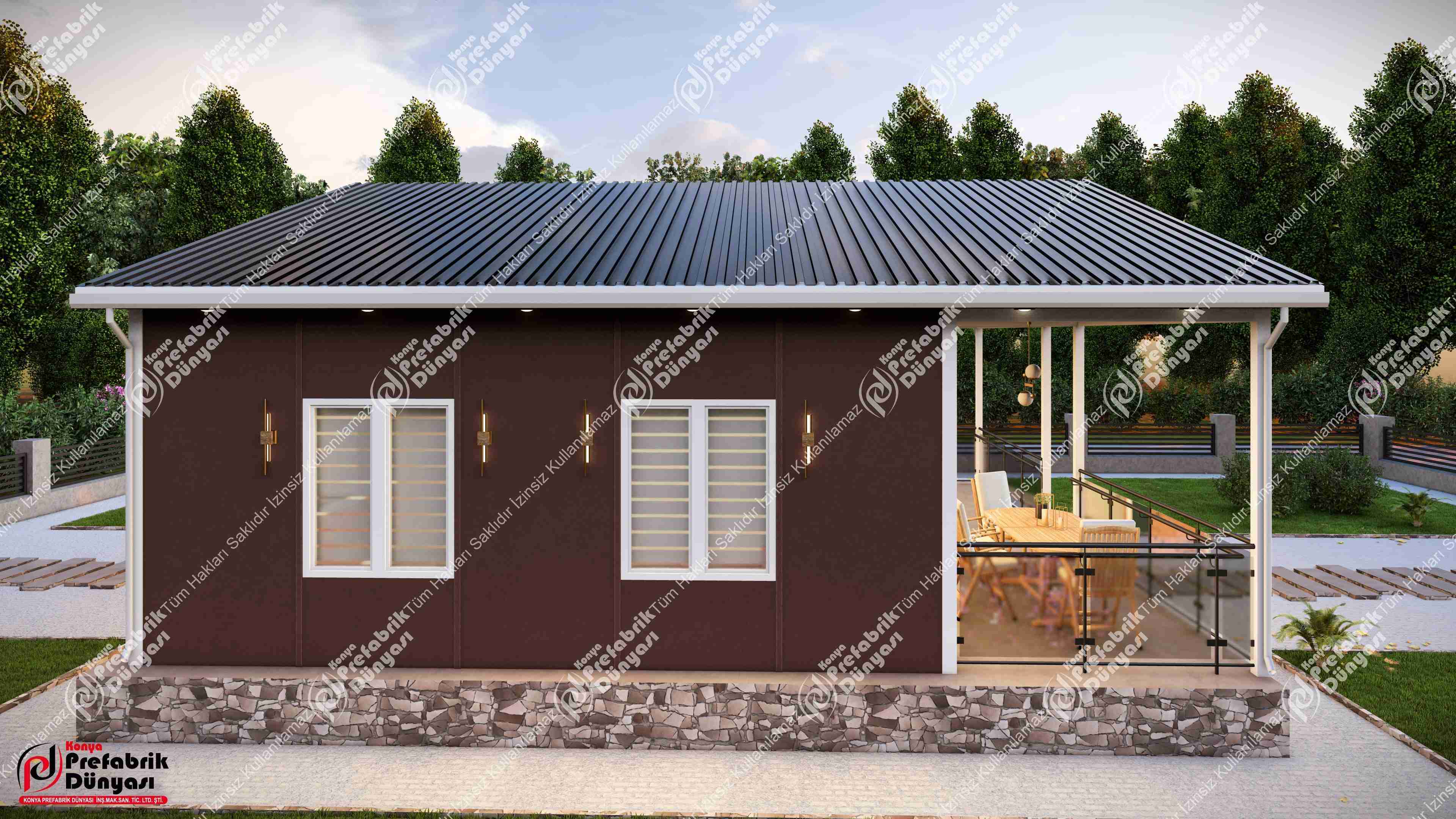 80 M2