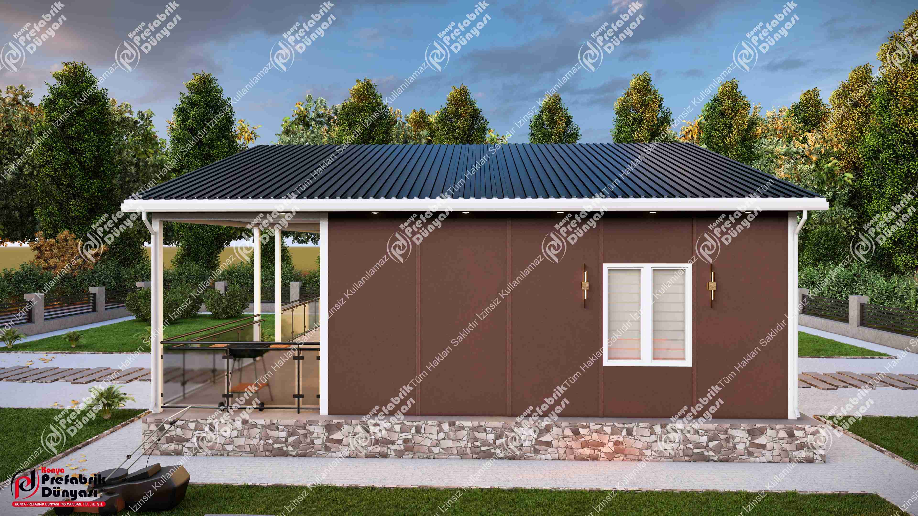 80 M2